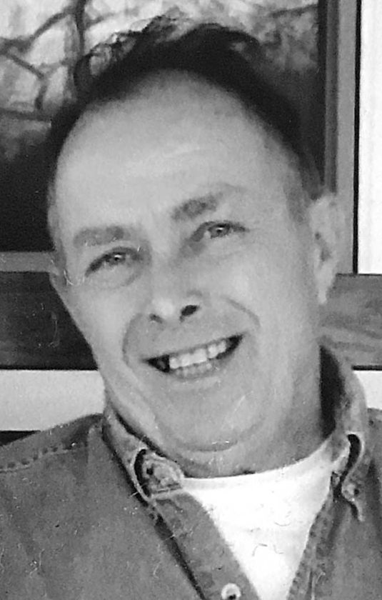 Carl Bernard Shultz | News, Sports, Jobs - News and Sentinel